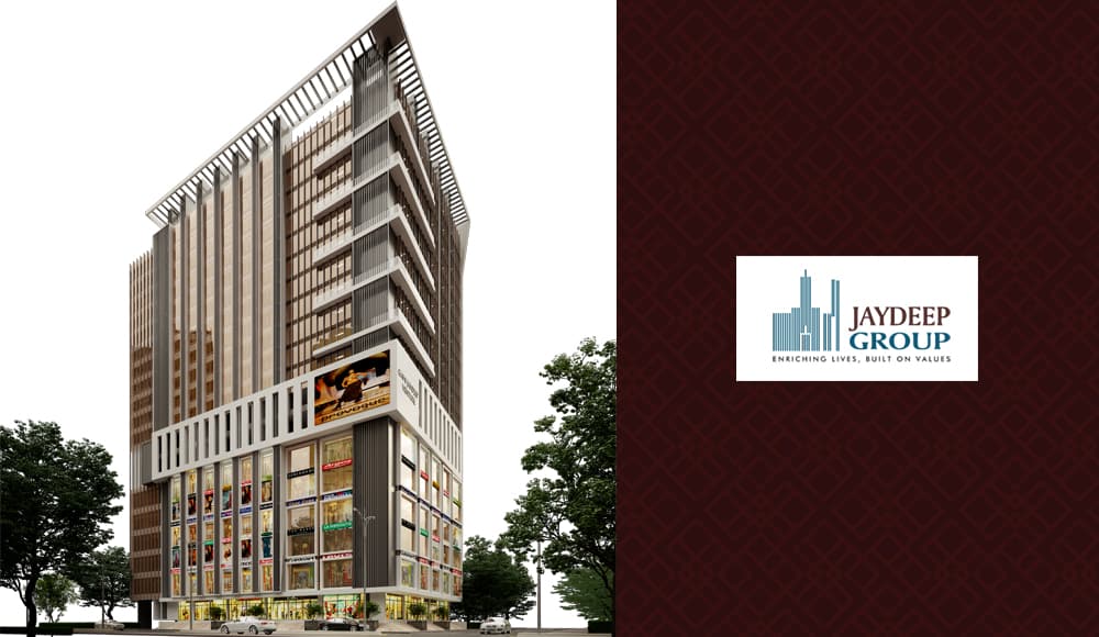 Jaydeep Group - Project